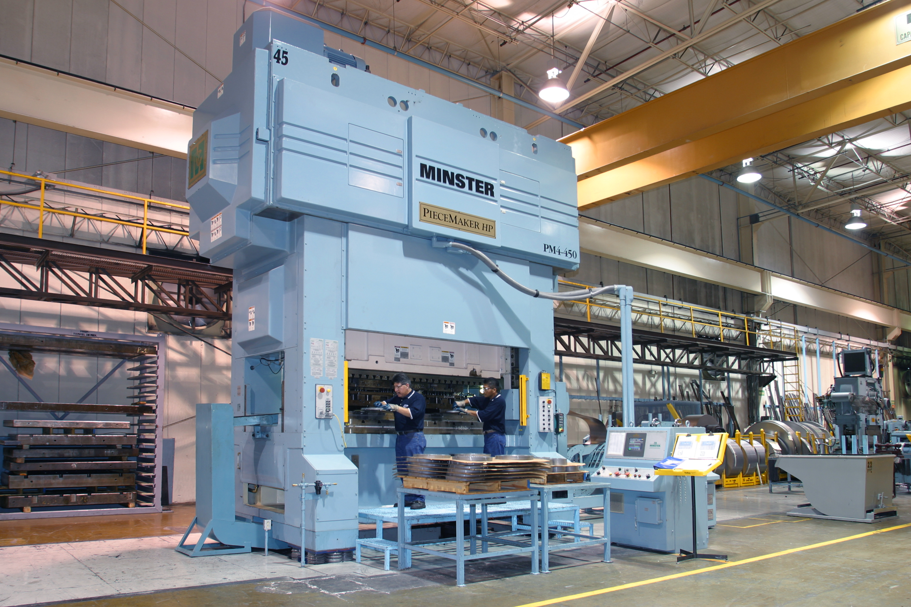 Tempel Monterrey - Mexico